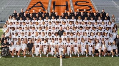 Team Preview - Aledo Bearcats Football (TX)