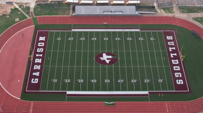 Team Preview - Garrison Bulldogs Football (TX)