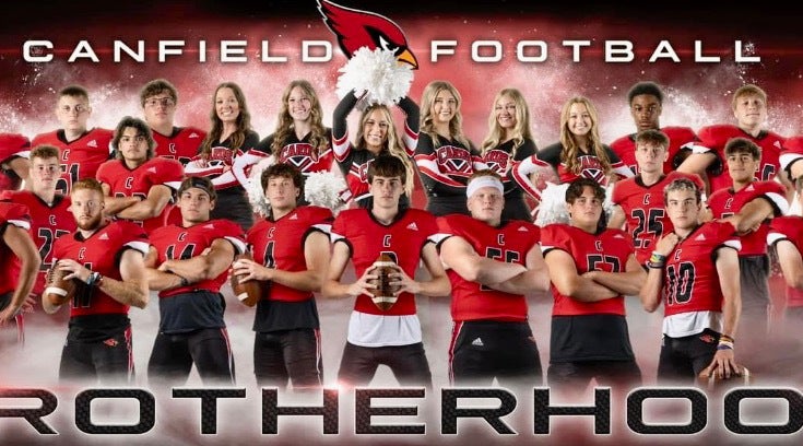 Canfield Football Roster (2023-24) - MaxPreps.com