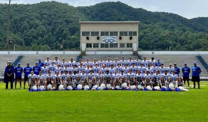 Gate City Football Roster (2023-24) - MaxPreps.com