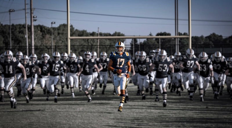 Castle Football Roster (2023-24) - MaxPreps.com