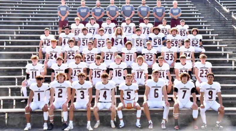 Johnson County High School (Mountain City, TN) Varsity Football