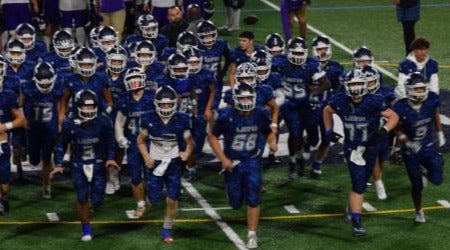 Linfield Christian Football Roster (2023-24) - MaxPreps.com