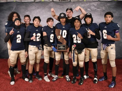 Team Preview - Mater Dei Catholic Crusaders Football