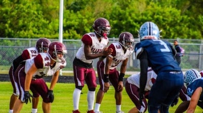 Team Preview - Brandon Eagles Football (FL)