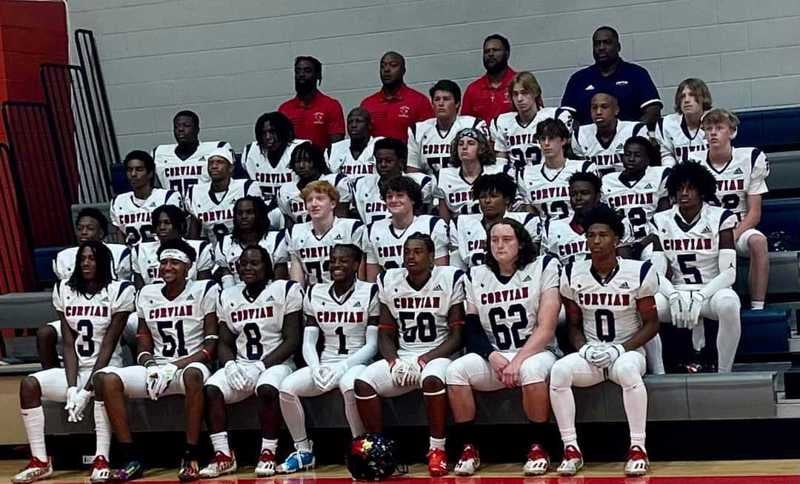 Corvian Community Football Roster (2023-24) - MaxPreps.com
