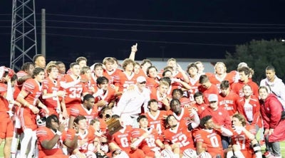 Team Preview - Bellville Brahmas Football