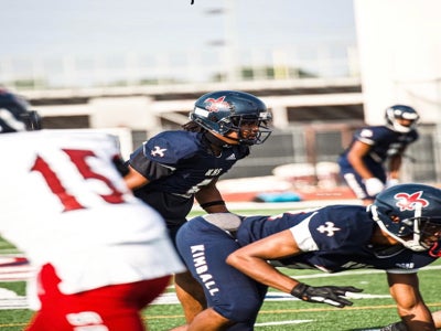 Team Preview - Kimball Knights Football (Dallas, TX)
