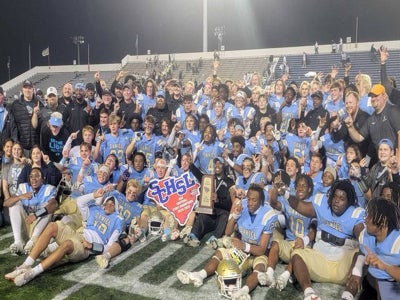 Daniel Football Roster (2023-24) - MaxPreps.com