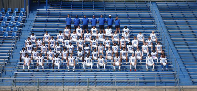 Etowah High School (Attalla, AL) Varsity Football