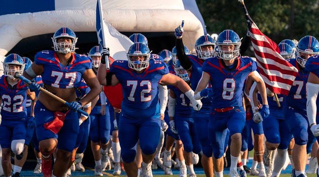 Trinity Christian Football Roster (2023-24) - MaxPreps.com