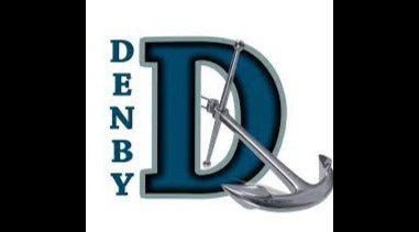Denby High School (Detroit, MI) Varsity Football