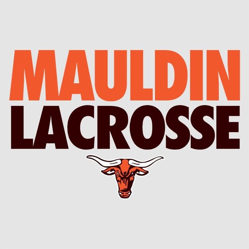 Mauldin High School Logo