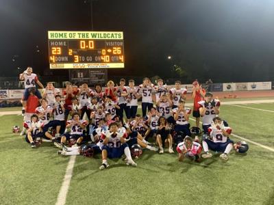 Freshman Roster - Pleasant Grove Eagles (Elk Grove, CA) Freshman ...