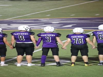 Freshman Roster - Navarro Panthers (Geronimo, TX) Freshman Football 22-23