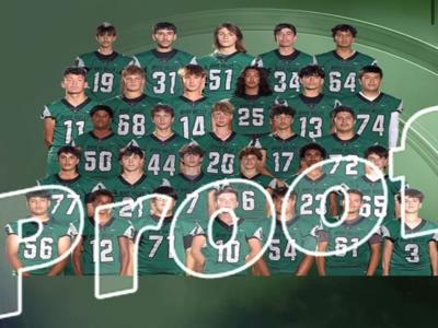 River Valley High School (Yuba City, CA) Freshman Football