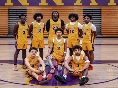 Lennard High School (Ruskin, FL) Basketball