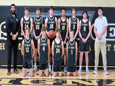 St. Ignace High School (MI) Basketball