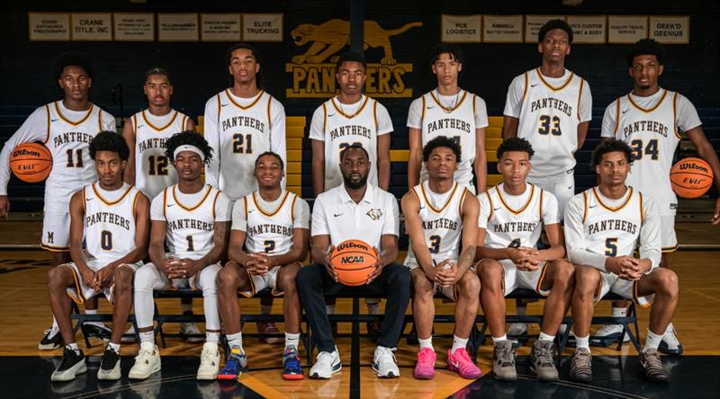 Murphy Basketball Roster (2025-26) - MaxPreps.com