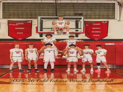 Field Basketball Roster (2025-26) - MaxPreps.com