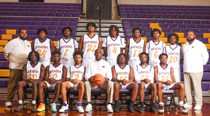Jackson High School (AL) Basketball