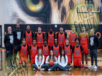 Van Vleck High School (TX) Basketball