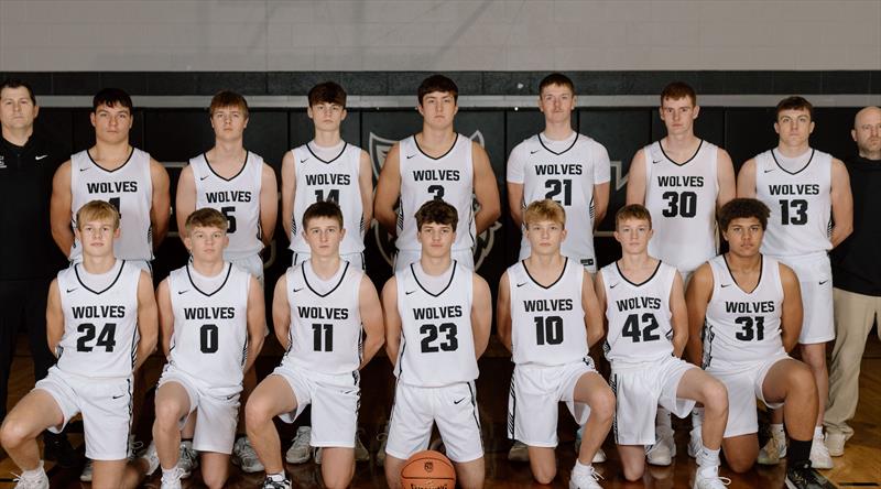 Kidder County High School (Steele, ND) Basketball