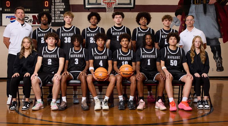Navarre High School (FL) Basketball