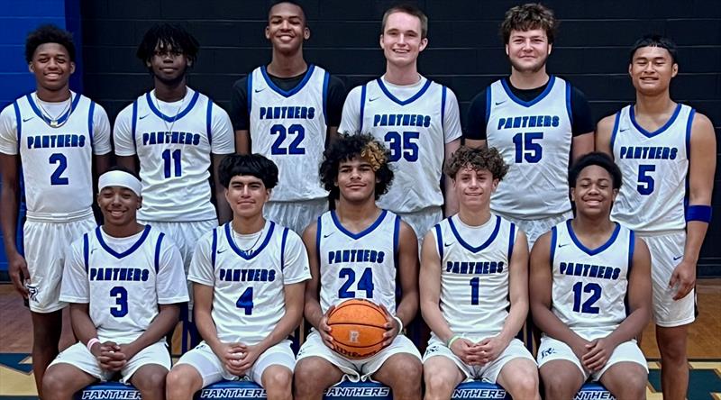 Ridgeview High School (Orange Park, FL) Basketball