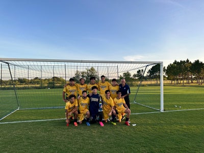 Roster - Central Pointe Christian Academy CPCA (Kissimmee, FL) Varsity ...