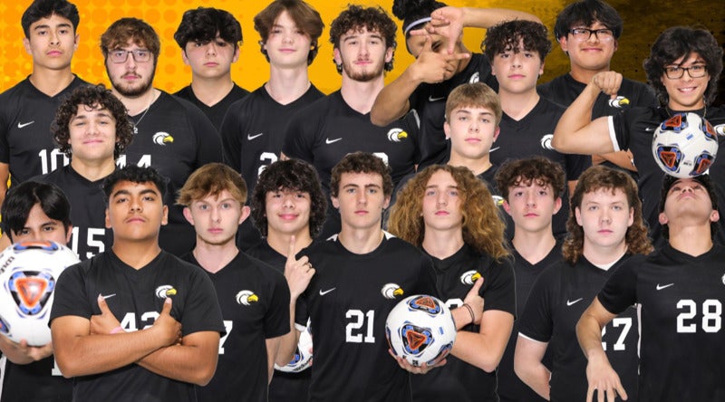Roster - Chesnee Eagles (Chesnee, SC) Varsity Soccer 22-23