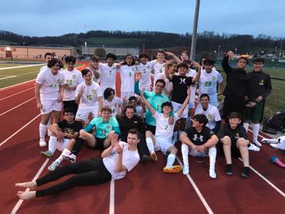 Northview Academy (Kodak, TN) Varsity Soccer