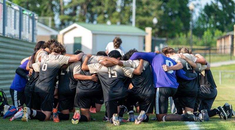 Socastee High School (Myrtle Beach, SC) Varsity Soccer