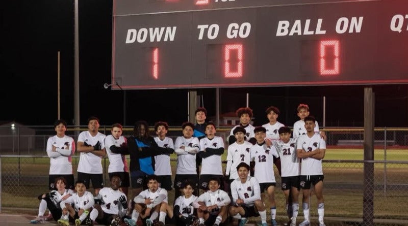 Roster - Coffee Trojans (Douglas, GA) Varsity Soccer 22-23