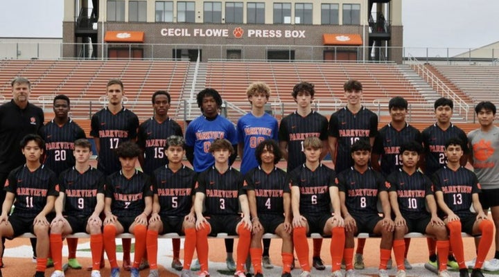 Parkview High School (Lilburn, GA) Varsity Soccer Parkview High School (Lilburn, GA) Varsity Soccer