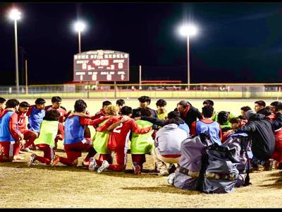 Atkinson County High School (Pearson, GA) Varsity Soccer