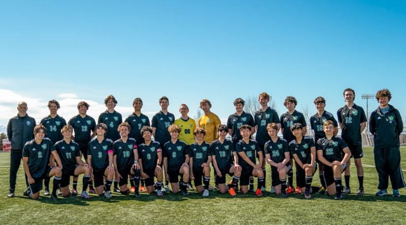 Roster - Rowland Hall Winged Lions (Salt Lake City, UT) Varsity Soccer ...