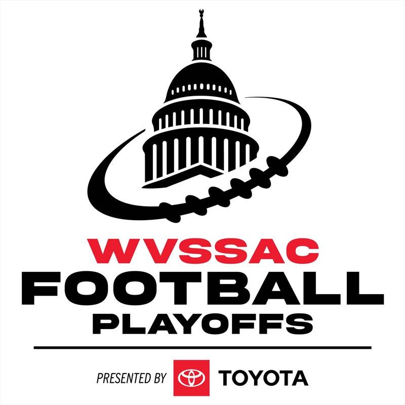 2025 WVSSAC Football Playoffs: West Virginia (AAA)