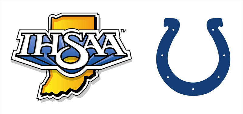 Hhsaa Football State Champions Clipart