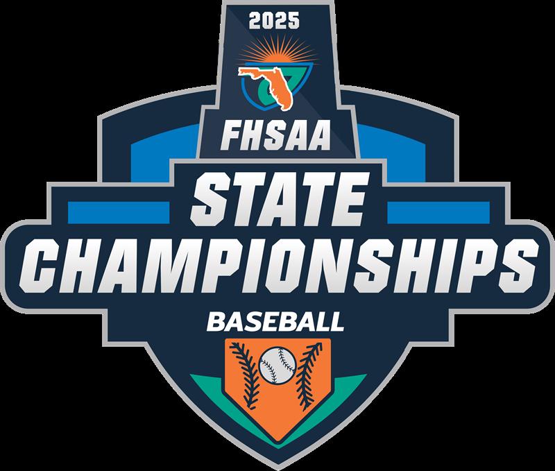 2025 FHSAA Baseball State Championships (3A Baseball State Championships)